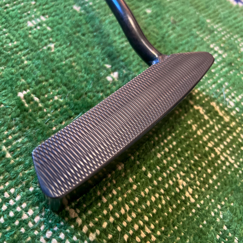 My Experience: Gideon Putters | Red Clay Soul