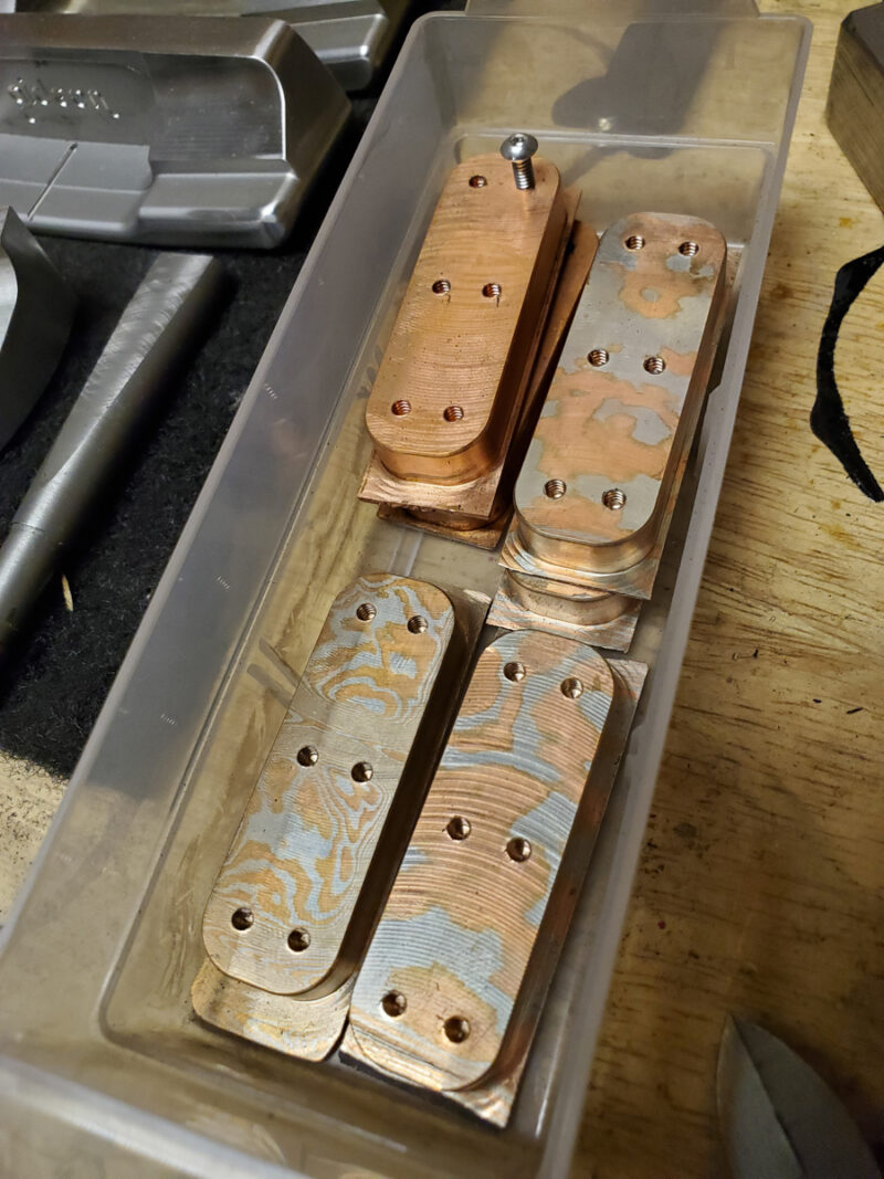 My Experience: Gideon Putters | Red Clay Soul