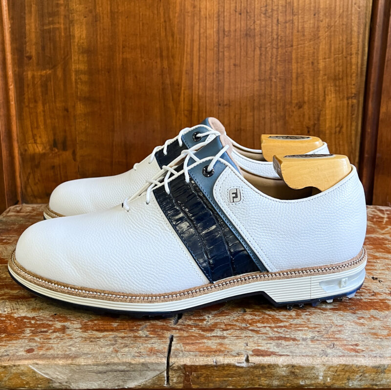 LaRossa X RCS Footjoy Giveaway | Red Clay Soul