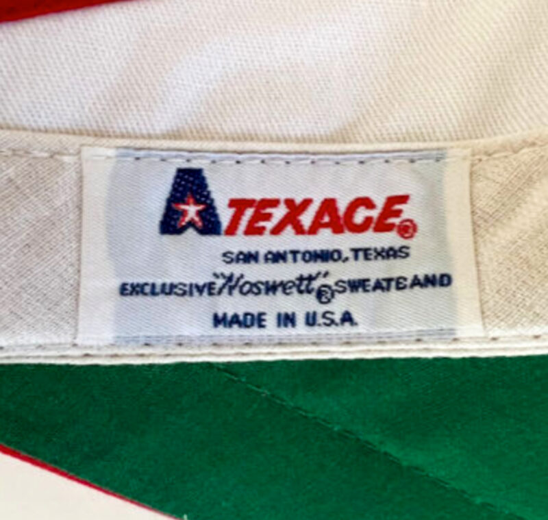 Texace Visors | Red Clay Soul