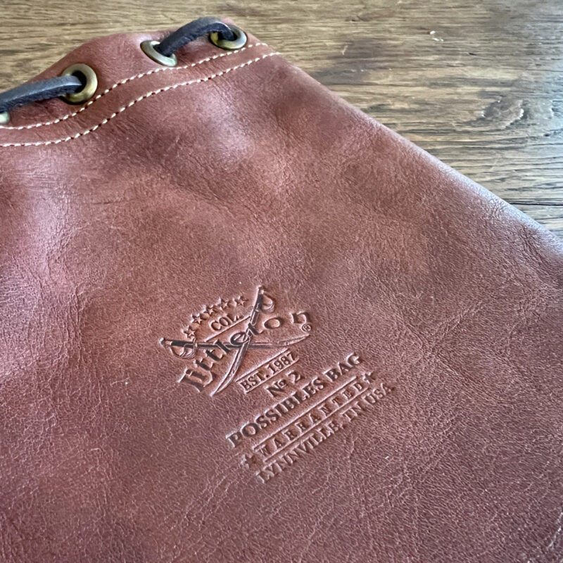 FORE PLEASE: Colonel Littleton X RCS Possibilities Pouch Giveaway | Red ...