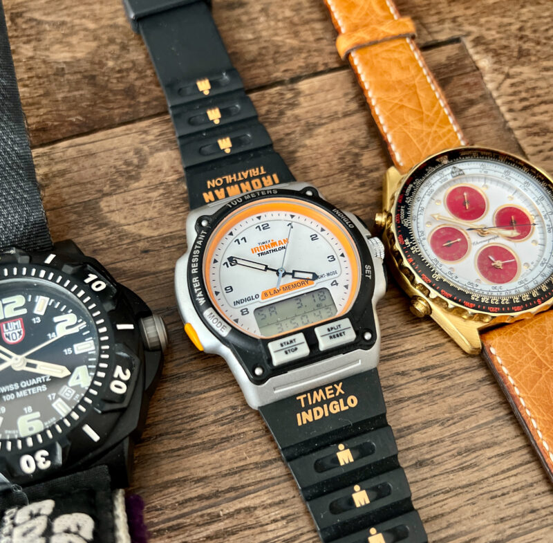 Watch Updates | Red Clay Soul