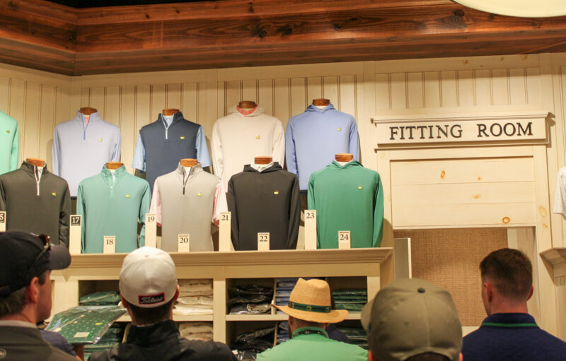 2023 Masters Merch Roundup | Red Clay Soul