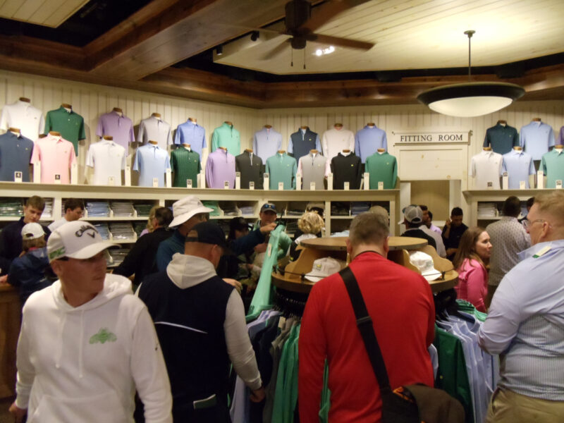 2023 Masters Merch Roundup | Red Clay Soul
