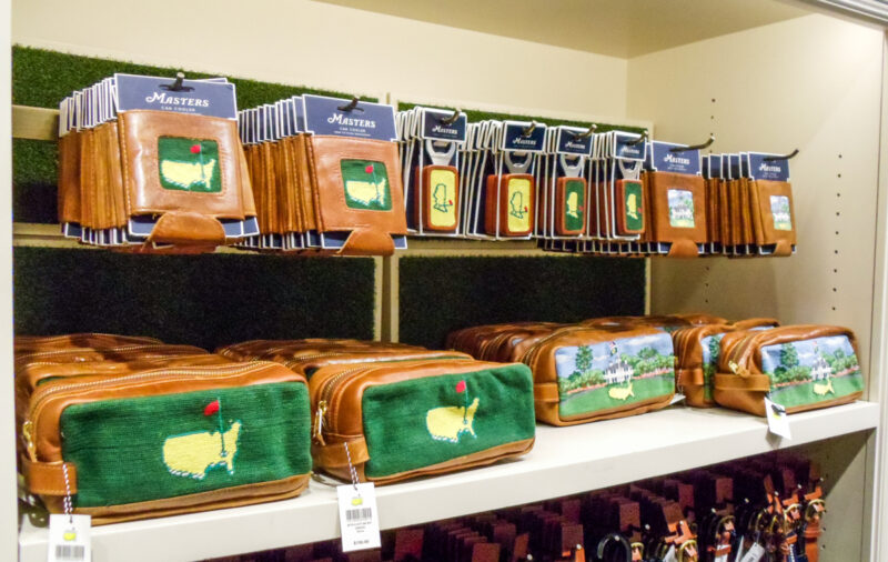 2023 Masters Merch Roundup | Red Clay Soul