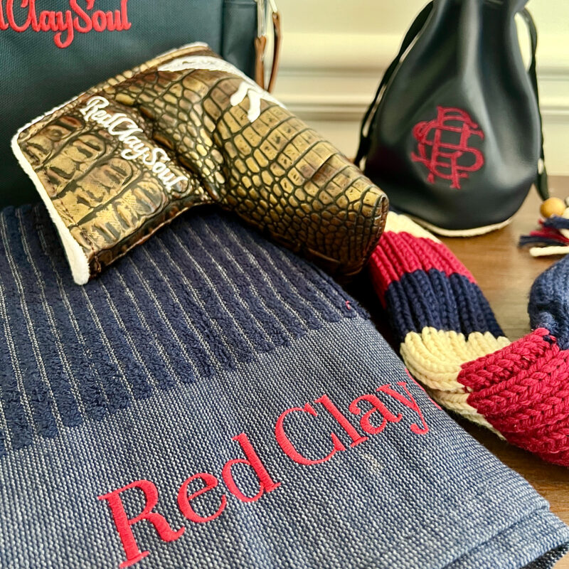Red Clay Soul Masters Giveaway | Red Clay Soul