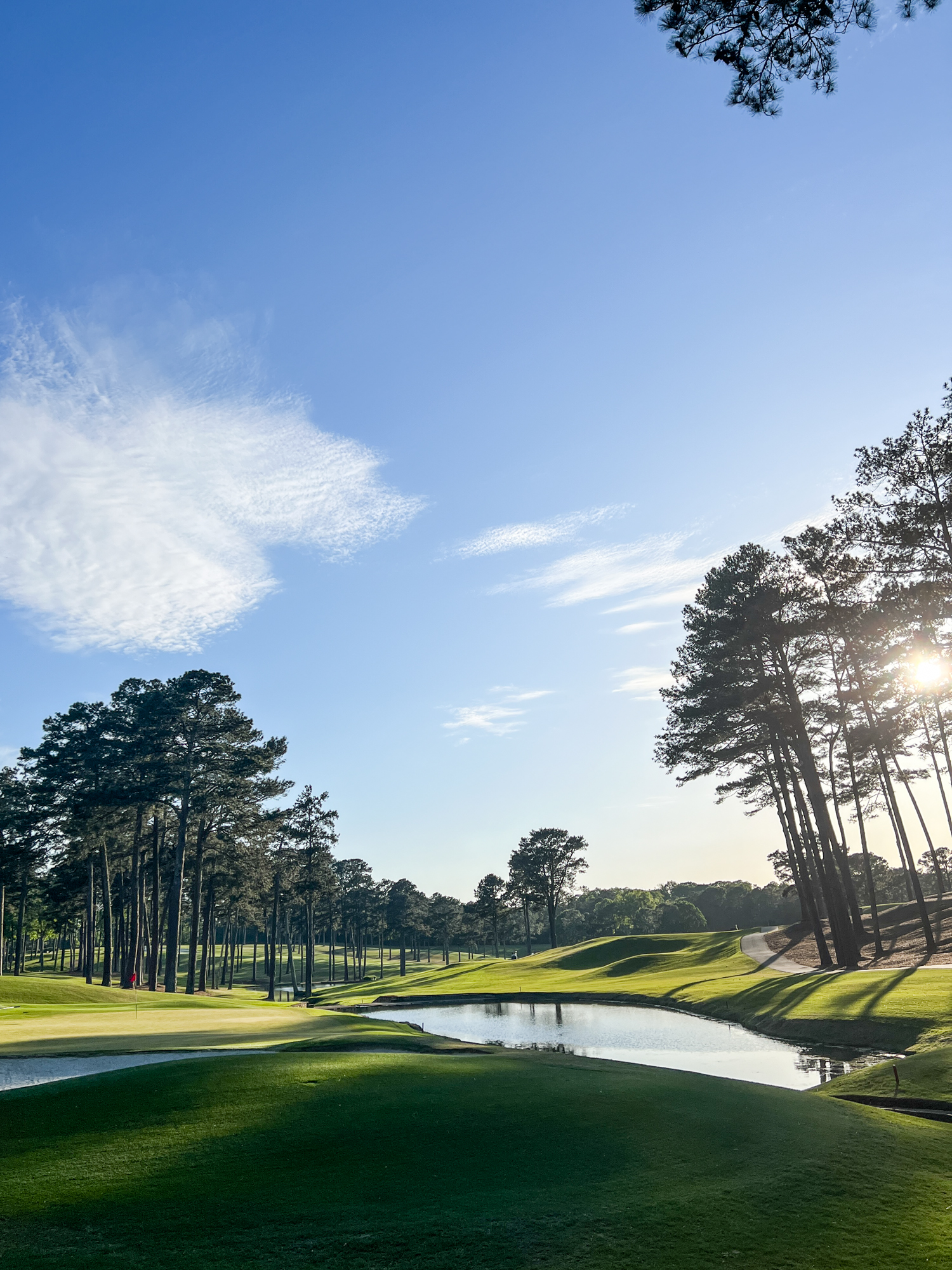 1000 Words: Peachtree Golf Club | Red Clay Soul