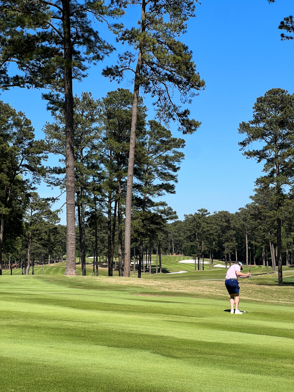 1000 Words: Peachtree Golf Club | Red Clay Soul