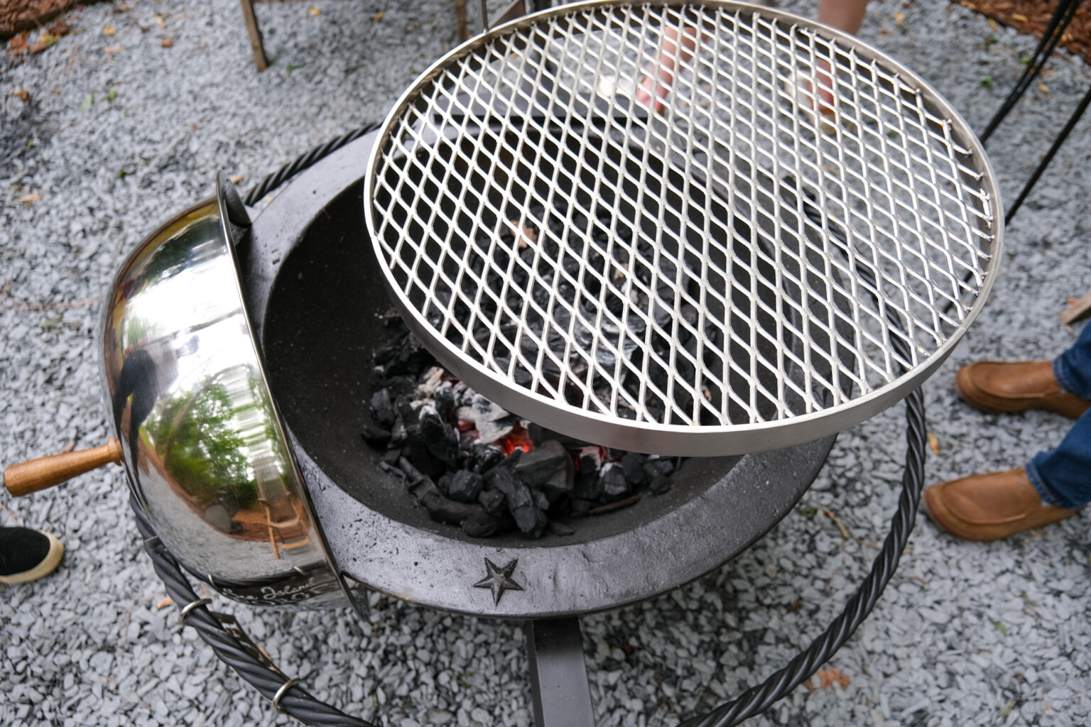 Sea Island Forge – First Impressions | Red Clay Soul