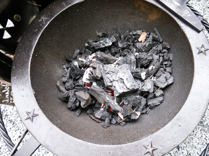 Sea Island Forge: The Cook | Red Clay Soul