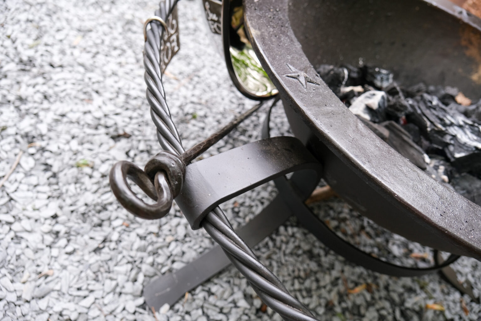 Sea Island Forge: The Cook | Red Clay Soul