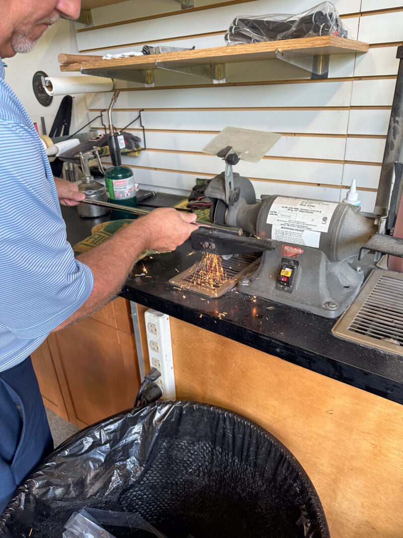 Back to Life: Ping BeCU Irons | Red Clay Soul