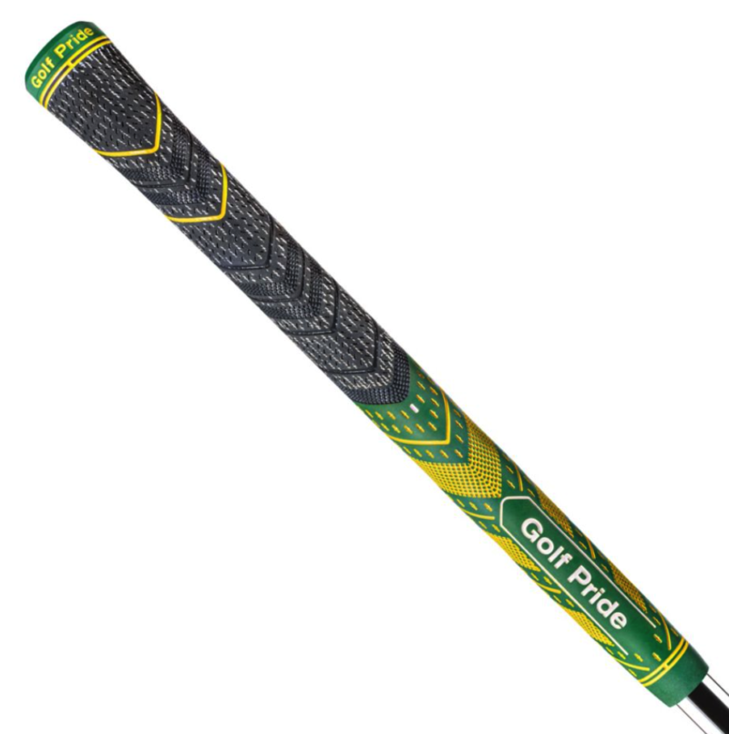 The Golf Pride Honorary Starter Play | Red Clay Soul