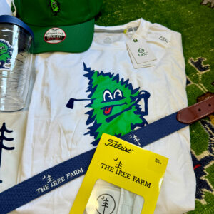 The Tree Farm Experience | Red Clay Soul