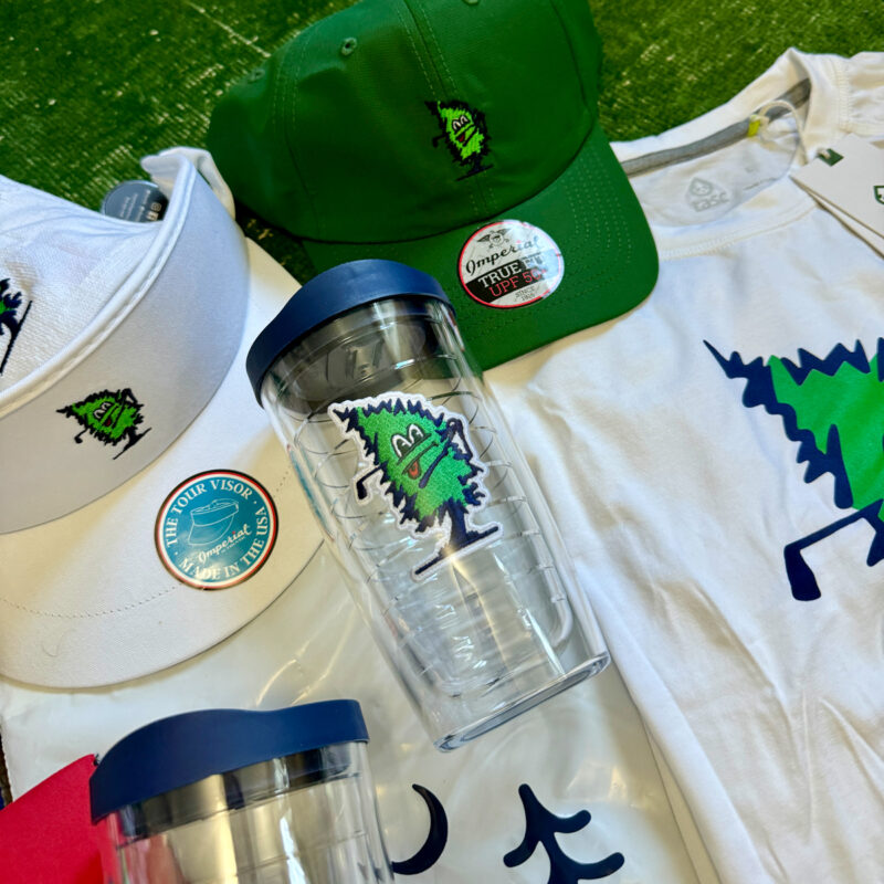 The Tree Farm Experience | Red Clay Soul