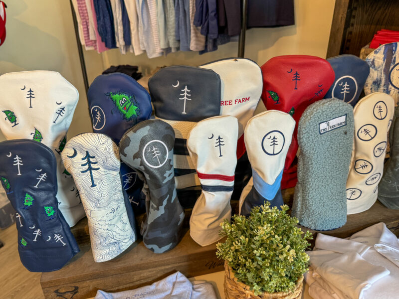 The Tree Farm Experience | Red Clay Soul