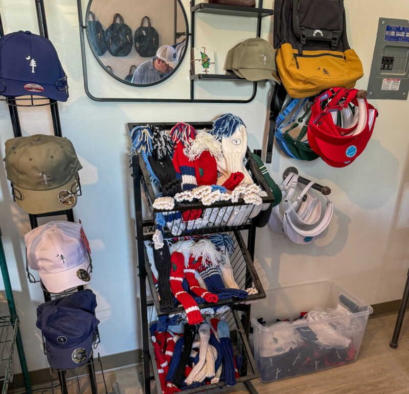 The Tree Farm Experience | Red Clay Soul