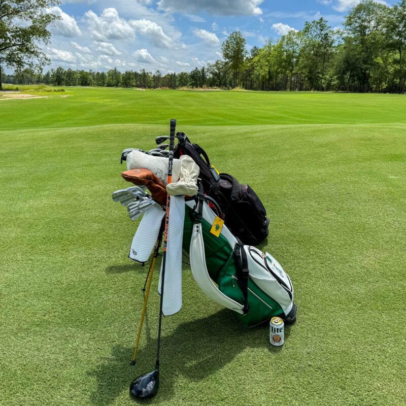 The Tree Farm Experience | Red Clay Soul