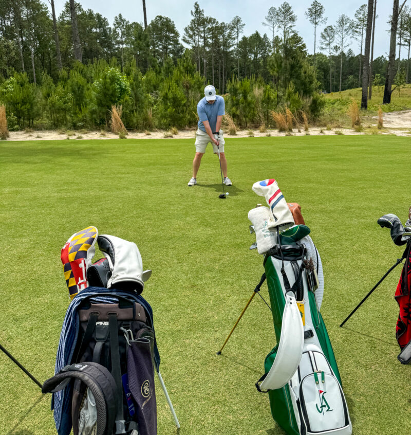 The Tree Farm Experience | Red Clay Soul