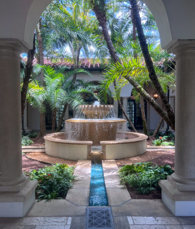 Lodge (Long) Weekend | Red Clay Soul