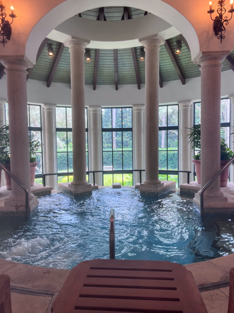 Lodge (Long) Weekend | Red Clay Soul