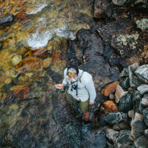 Behind the Brand: Yakoda Supply | Red Clay Soul