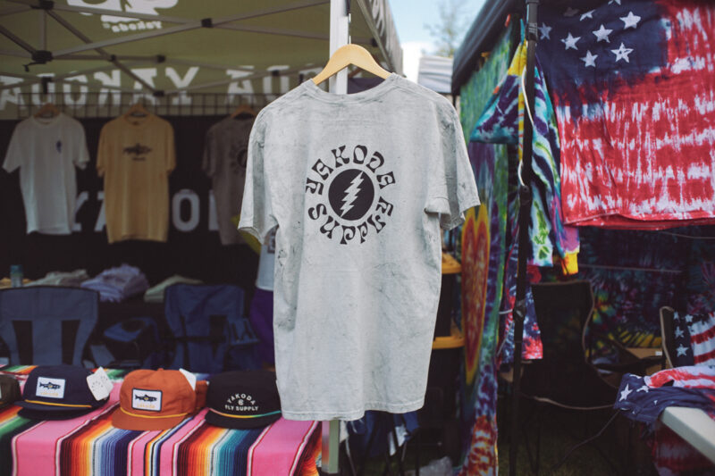 Behind the Brand: Yakoda Supply | Red Clay Soul