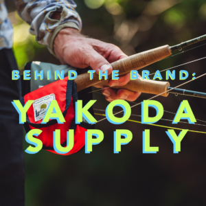 Behind the Brand: Yakoda Supply | Red Clay Soul