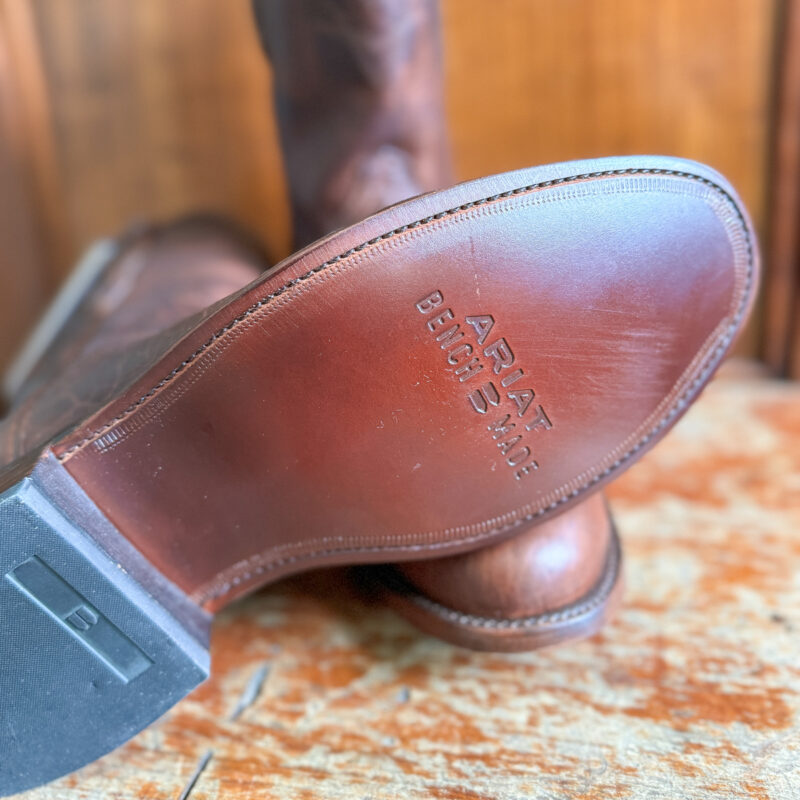 New Boots: Ariat Clantons | Red Clay Soul