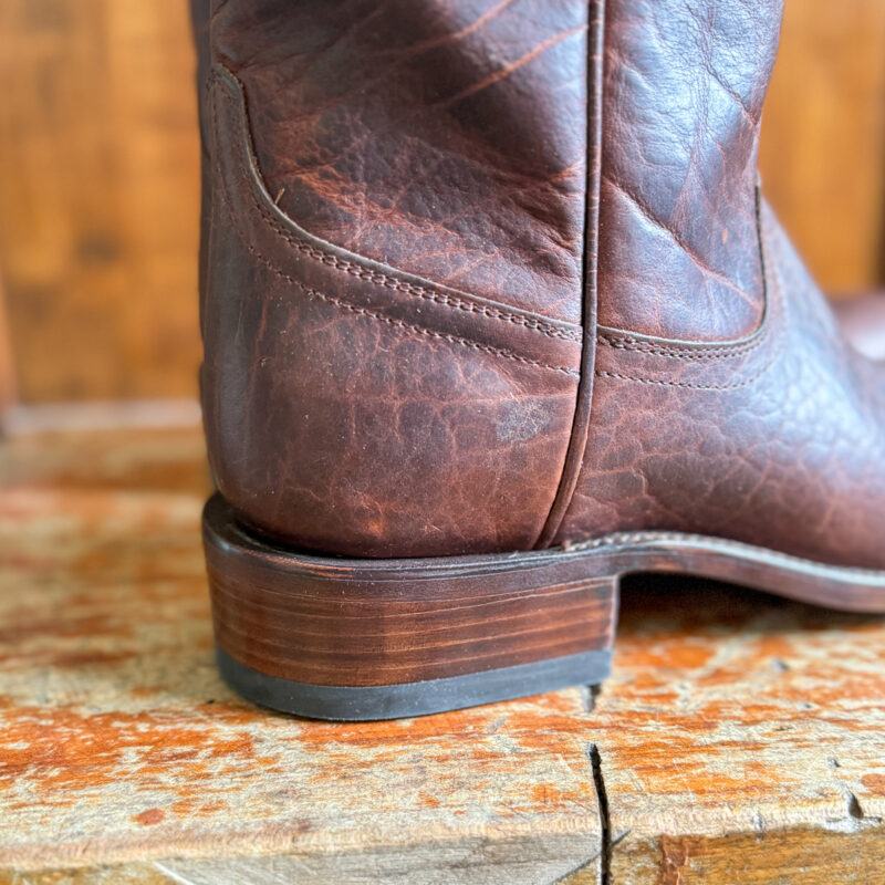 New Boots: Ariat Clantons | Red Clay Soul