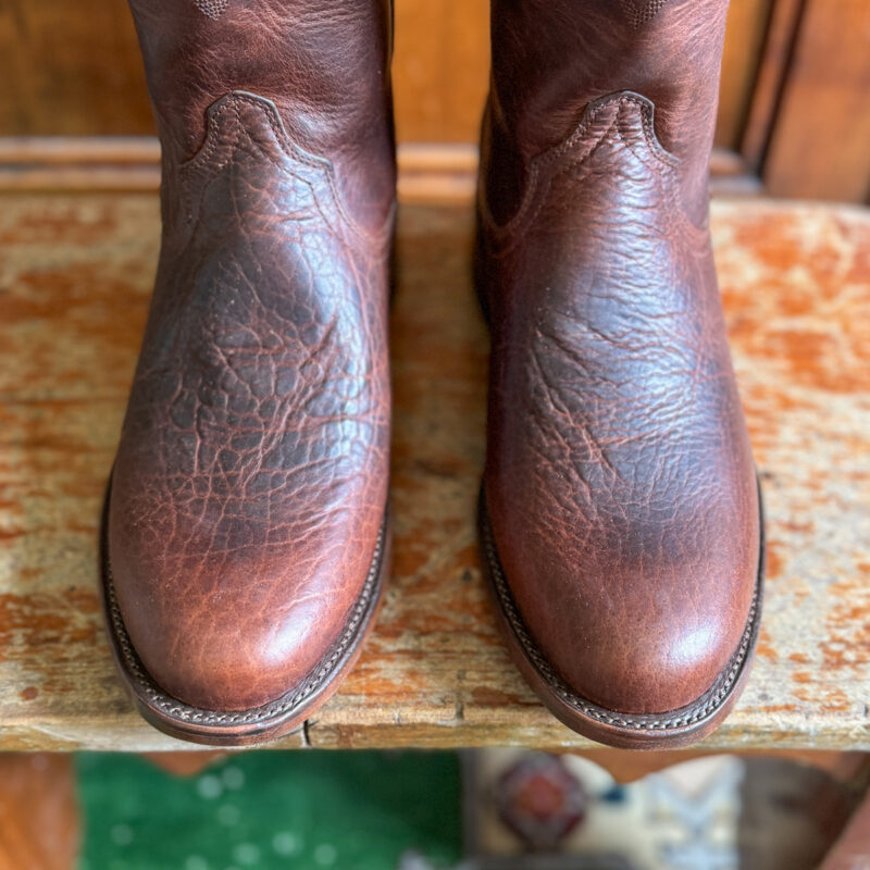 New Boots: Ariat Clantons | Red Clay Soul