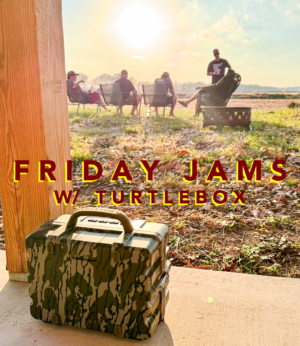 FRIDAY JAMS W/ TURTLEBOX: Allman Brothers Live from Fillmore East (1970 ...