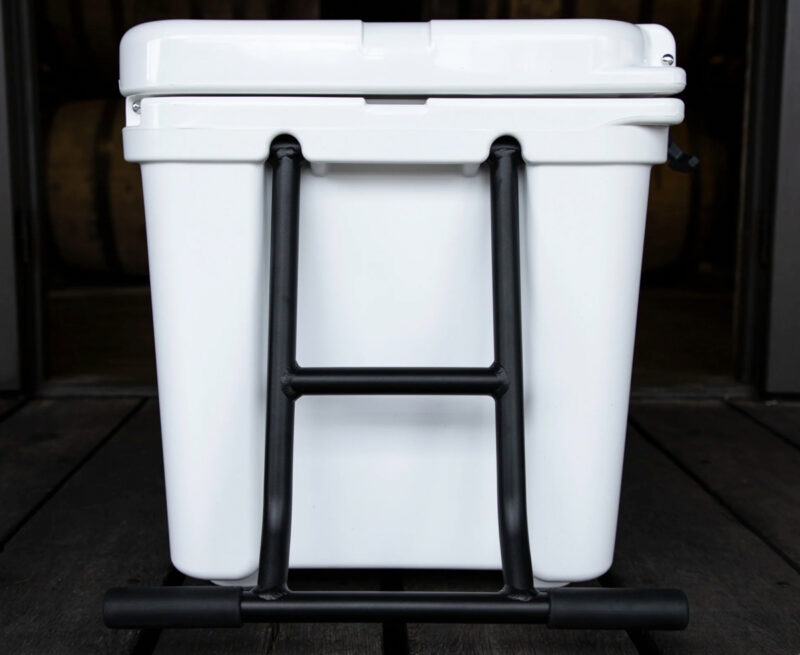 YETI Tundra Haul Giveaway with Blade + Bow | Red Clay Soul