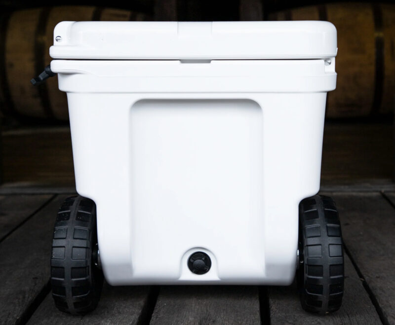 YETI Tundra Haul Giveaway with Blade + Bow | Red Clay Soul