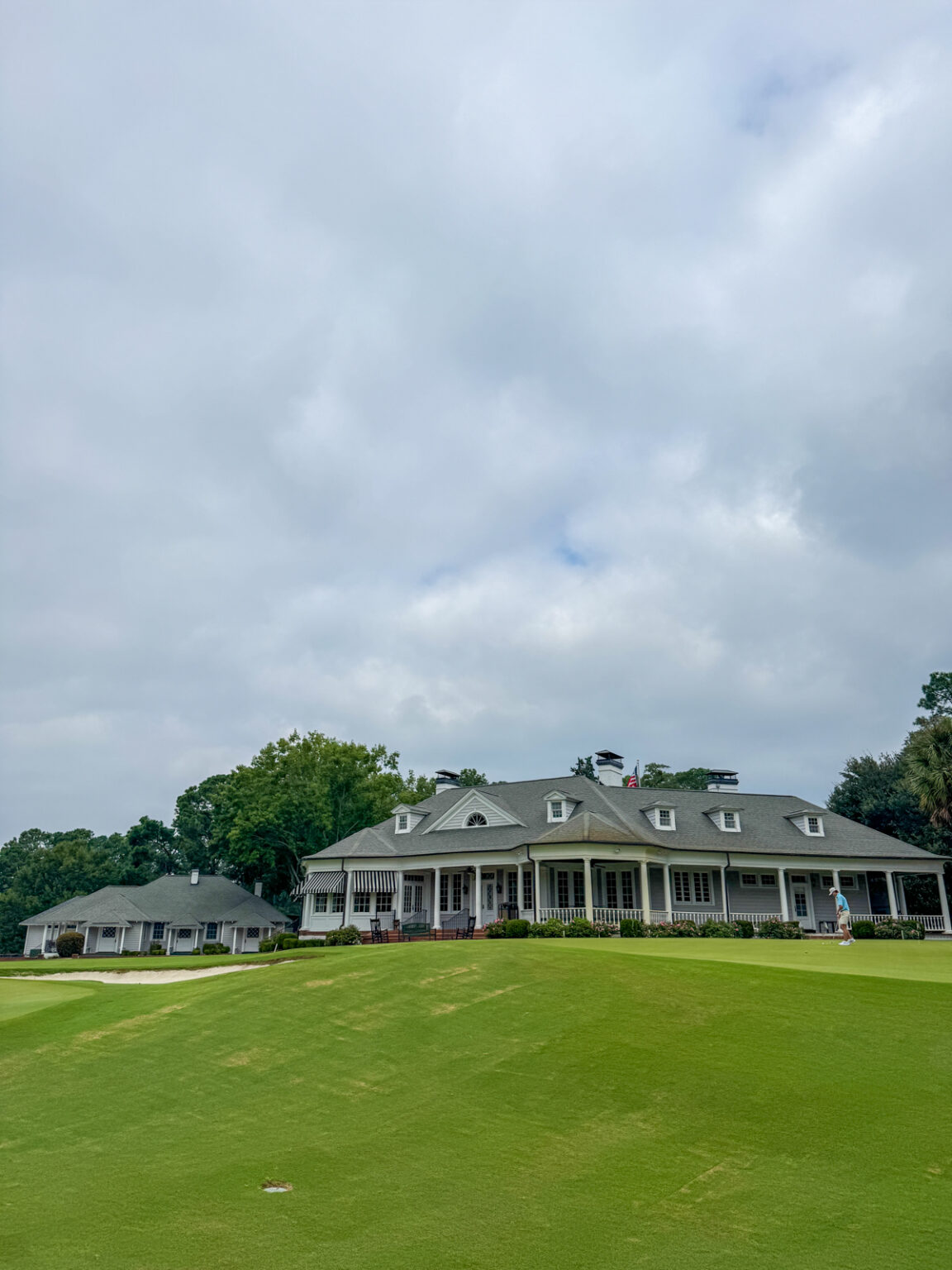 Views: Palmetto Golf Club | Red Clay Soul