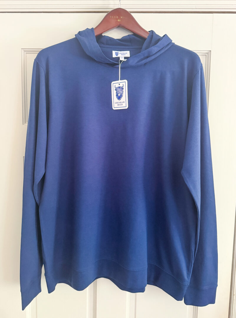 Hands On: Gresham Reed | Red Clay Soul