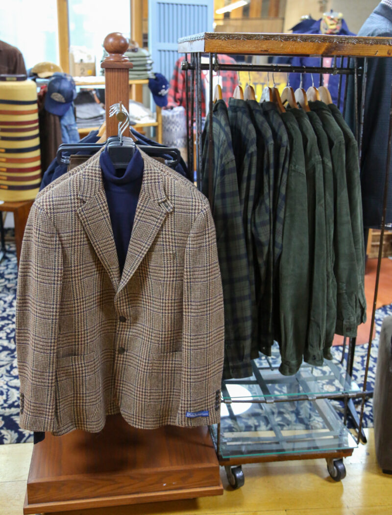 Views: Louie Style | Red Clay Soul
