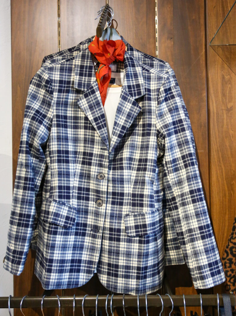 Views: Louie Style | Red Clay Soul