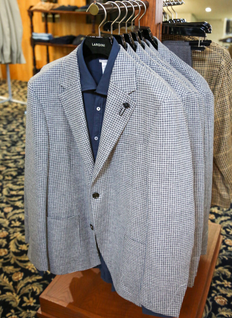 Views: Louie Style | Red Clay Soul