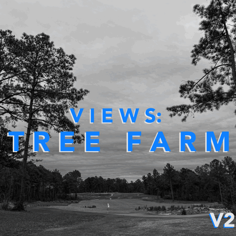 Views: Tree Farm (v2) | Red Clay Soul