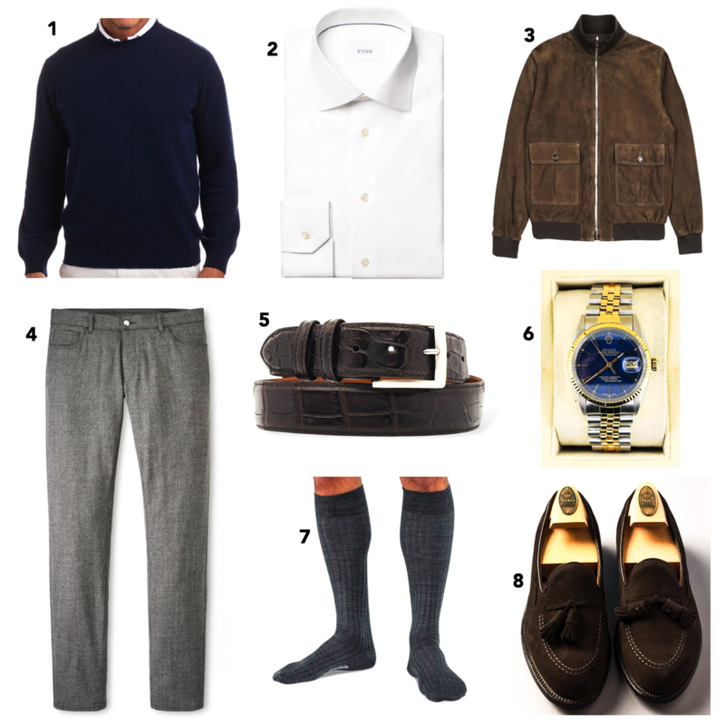 January Date Night | Red Clay Soul