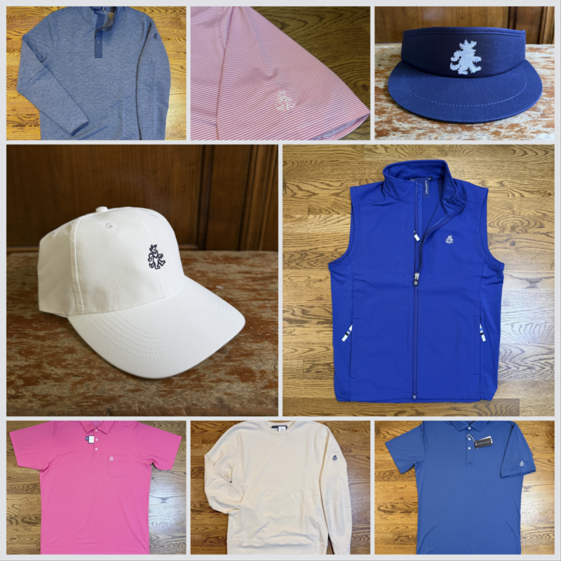 Spring RCS Drop | Red Clay Soul