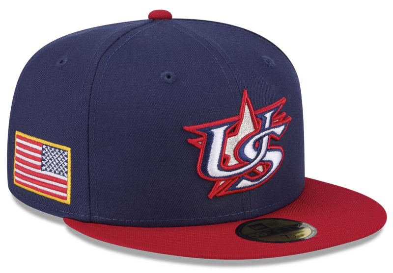 WBC Lids | Red Clay Soul